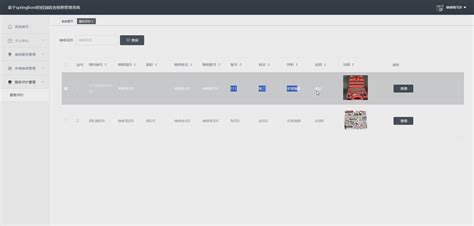 基于springboot的校园宿舍报修管理系统 Csdn博客