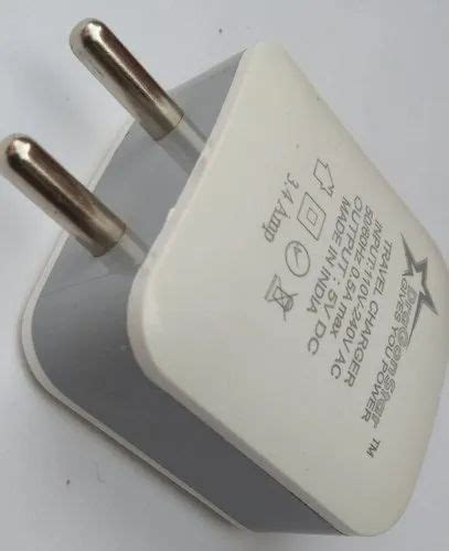 Adaptor With Usb Data Cable For All Android Mobiles At Rs 200 USB