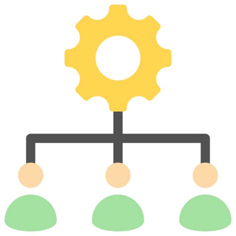 Structure Generic Flat Icon