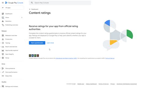 Publish Your App On Google Play Store In Easy Steps