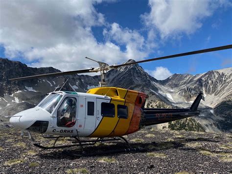 Bell 212 Helicopter Remote Helicopters