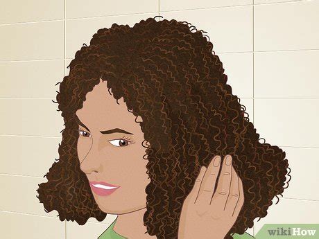 Ways To Do A Twist And Curl On Natural Hair WikiHow Life