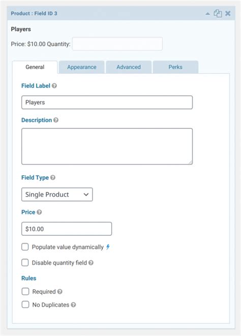Calculations With Nested Forms Gravity Wiz
