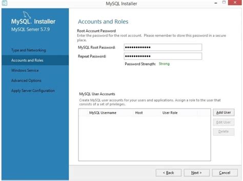 Установка Apachephpmysqlphpmyadmin на локальном компьютере с Windows