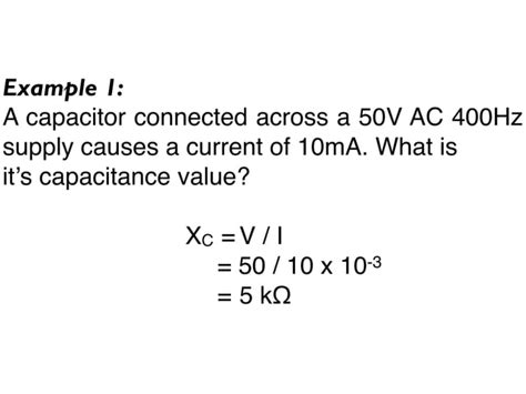 3 3 5 Determining Circuit Para PPT