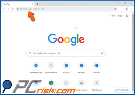 Top App Browser Hijacker Simple Removal Instructions Search Engine Fix Updated