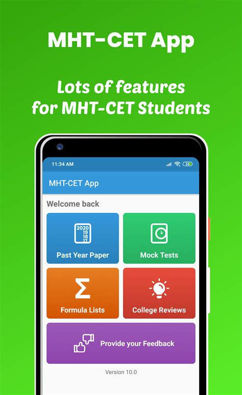 Mht Cet Past Year Question Papers For Android Download