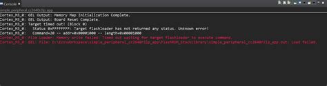 CCS CC2640R2F CC2640R2F Code Composer Studio Forum Code Composer
