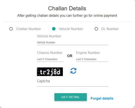 What Is E Challan How To Check E Challan Status Online Automobiles News Zee News