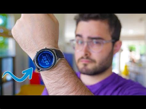 Los Mejores Smartwatches Compatibles Con Android RelojesValencia