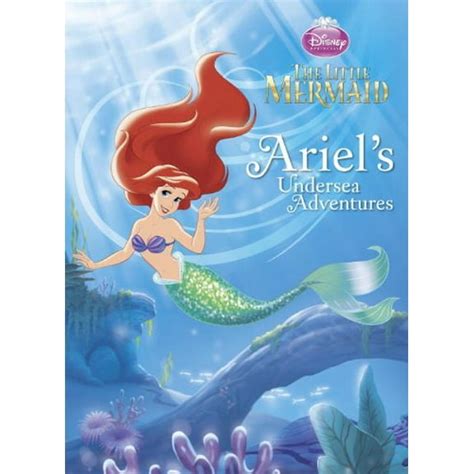Pre Owned Ariel Makes Waves Disney Princess Beginnings Paperback