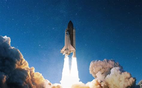 Space Exploration And Future Technologies Future Transformation