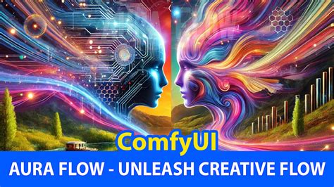 ComfyUI AuraFlow Workflow ComfyUI Workflow