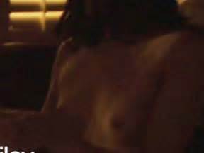 AUDRA RICKETTS Nude AZNude