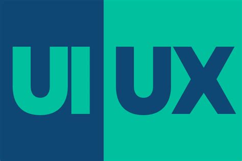 UX And UI Logo Trends Graphic Design Junction