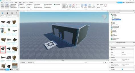 how to create a roblox fps game gamedev academy