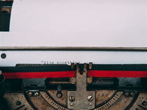 Free Download Hd Png Typewriter Letters Words Sheet Inscription 4k Wallpaper Toppng