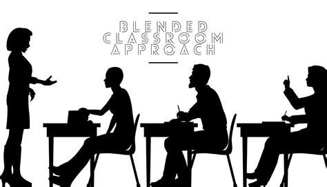 Blended Classroom Approach Capytech