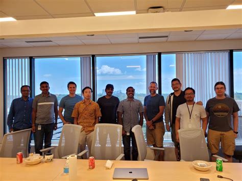 Wen Kai S On Linkedin Sap Sapsuccessfactors Sapconcur Softwareengineer 7years Teamawesome…