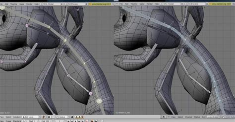 B Bone Won T Behave Animation And Rigging Blender Artists Community
