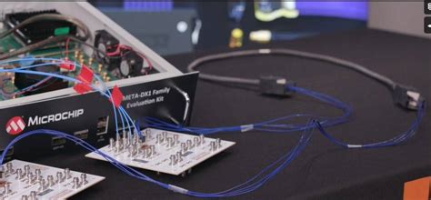 Cable Backplane Meta Dx1 Ethernet Phy Great Performance At 3 Meters 56 Gbps The Samtec Blog