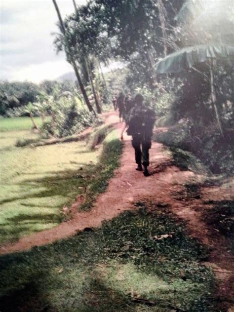 Cherries A Vietnam War Novel In The Vietnamwar Infantry Soldiers Were Already Practicing