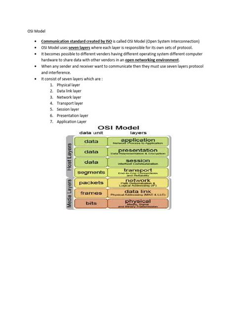 osi model download free pdf osi model computer network