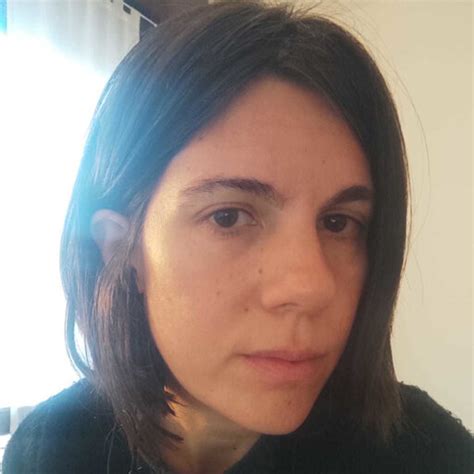 Maura Benegiamo Researcher Phd Università Di Pisa Pisa Unipi