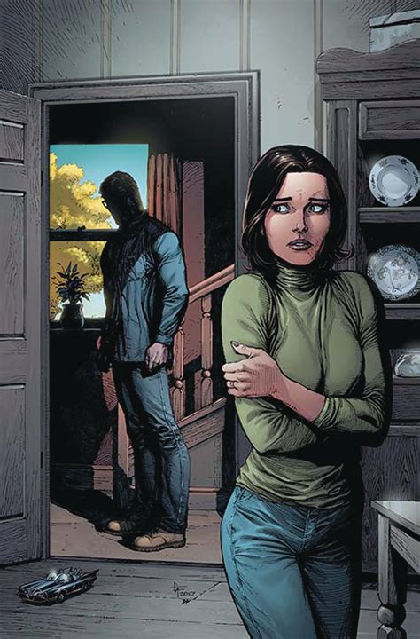 Lane Kent Clark Superman Lois Relationship Page