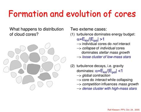 Ppt Molecular Cloud Turbulence And Star Formation Powerpoint Presentation Id3709271
