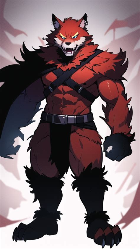 Chat With Stroud The Forest Guardian Nsfw Enjoy Free Unrestricted AI Character Roleplay No