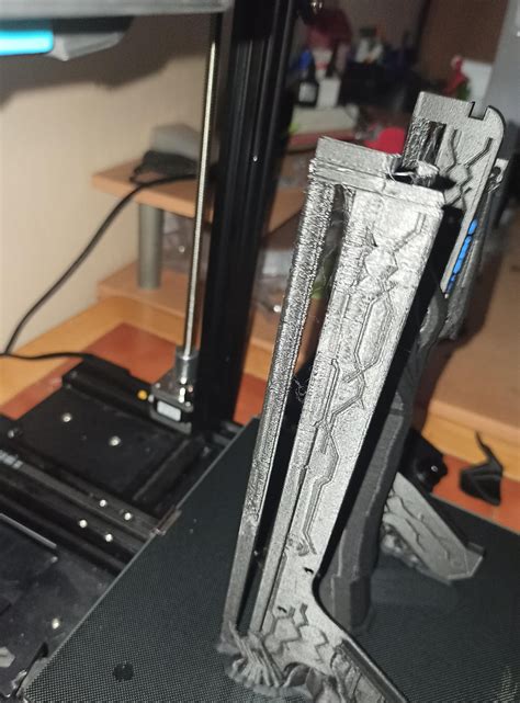 Faulty Print R3dprinting