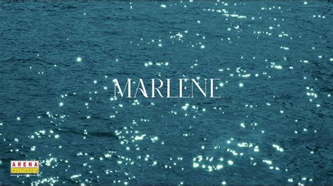 Đồ án Thiết Kế Giao Diện Website Marlène Arena Multimedia Youtube