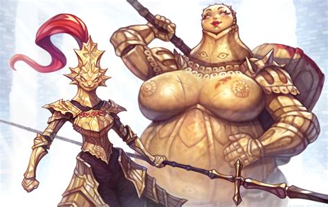 Rule 34 2020 2girls Areolae Big Breasts Breasts Cyancapsule Dark Souls Detailed Dragon Slayer