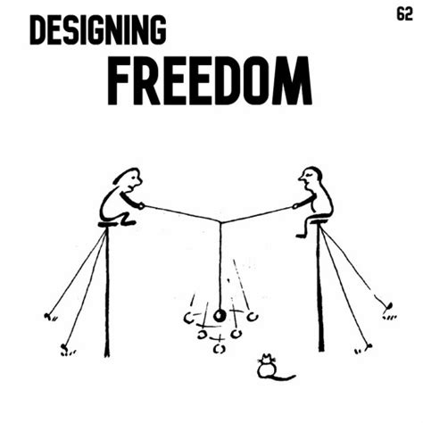 Stream Episode 62 Designing Freedom│stafford Beer By Auxiliary