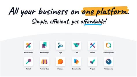 Techthings Ltd On Linkedin Erp Odoo Businesssolutions Biznesspack Techthingsltd