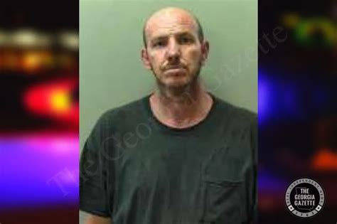 Samuel Murrin — Towns County Jail Bookings