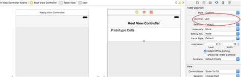 Build A Realtime Table Using Swift Pusher Tutorials