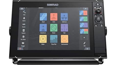 Simrad Nss12 Evo3s Review Top Marine Navigation System Perfect Fit