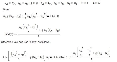 Solved Why The Find Function Doesnt Work Ptc Community