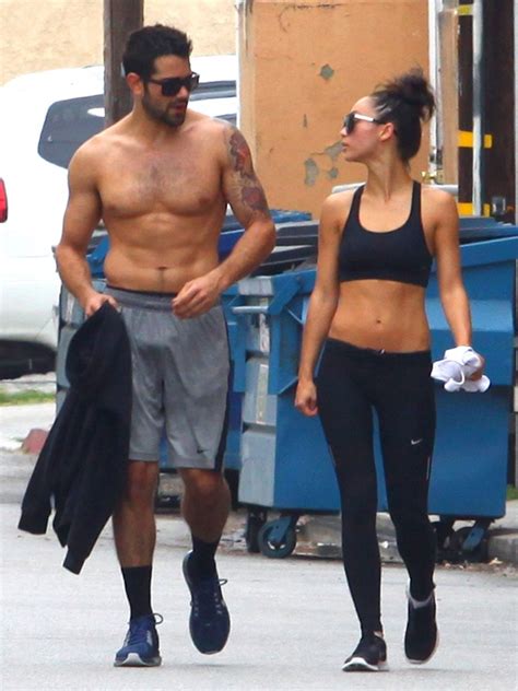 Jesse Metcalfe Shirtless