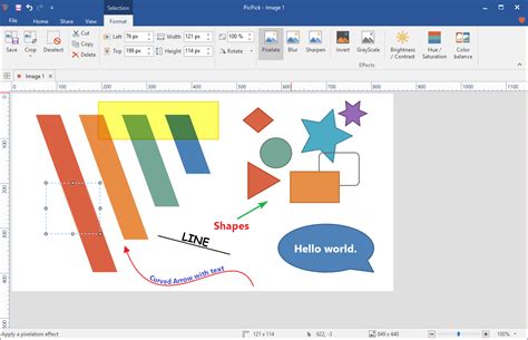 Скриншот экрана Windows 10 как сделать снимок 5 способов и сторонние программы