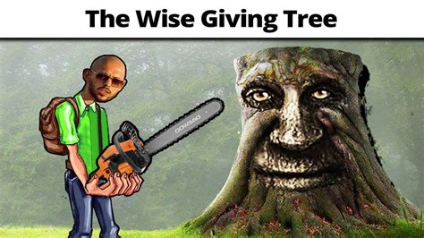 Wise Mystical Tree R Wisemysticaltree