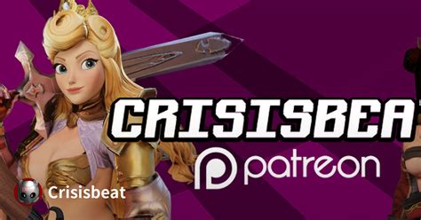 Crisisbeat Pixiv