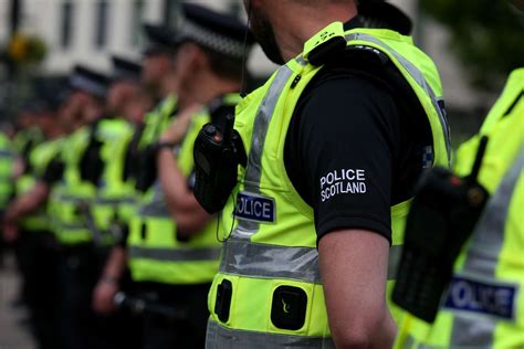 Four People Arrested Over Human Trafficking And Drug Offences