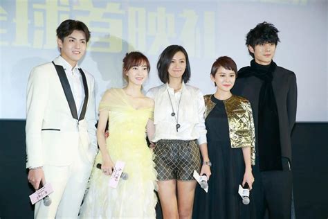 没看首映？谁都别拦着我去看电影！！ 知乎