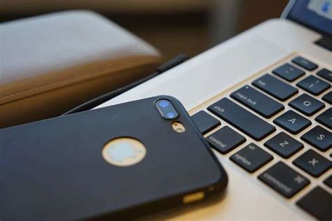 Artificial Intelligence A Detailed Explanation Of Apples Organizational Structure And The