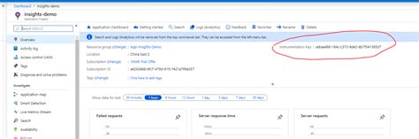 Spring Boot And App Insights 牛艾的博客