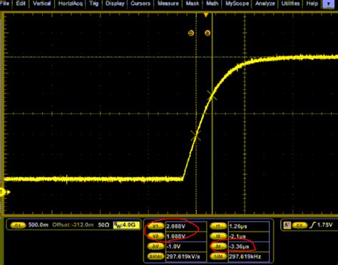 SN LVTH A Input Transition Rise Or Fall Rate Requirement Logic Forum Logic TI E E