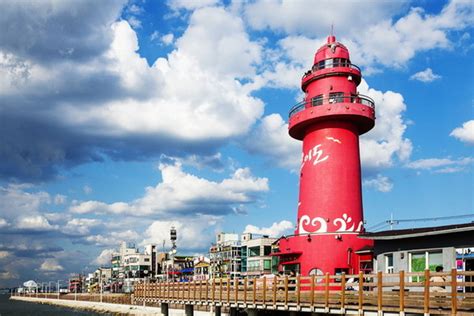 지난달 많이 찾은 국내 관광명소 ‘톱5는